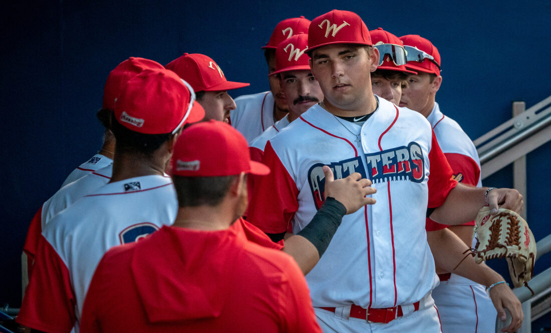 Crosscutters get back to winning ways Thursday by beating Mahoning ...